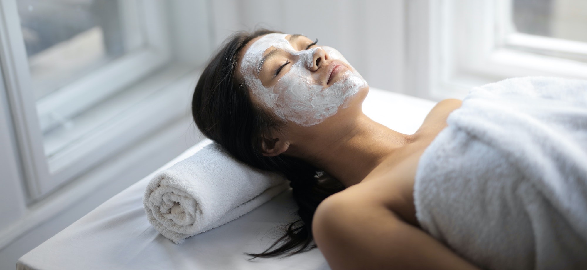 Skin Care Massage and Spa Treatments | Rejuvenation Med Spa Orange Beach